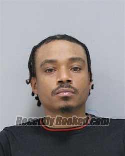 Recent Booking / Mugshot for DONTA JACKSON in Charles City County, Virginia