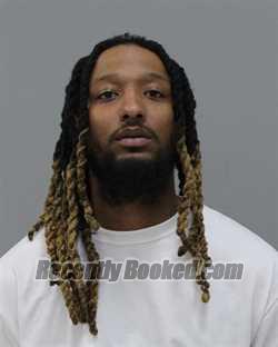 Recent Booking / Mugshot for JAMARI JONES in Charles City County, Virginia
