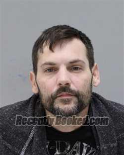 Recent Booking / Mugshot for JOSHUA JAY JERNIGAN in Charles City County, Virginia