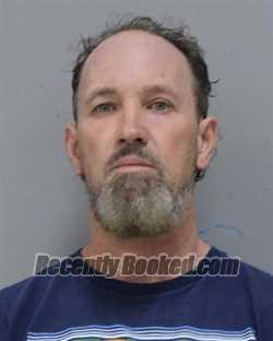 Recent Booking / Mugshot for STANLEY DEWAYNE MILES in Charles City ...