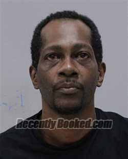 Recent Booking / Mugshot for MICHAEL DARRELL STITH in Charles City ...