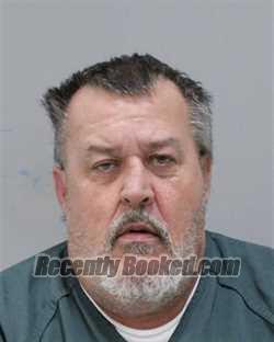 Recent Booking / Mugshot for DWAYNE LEE KNOTT in Charles City County ...