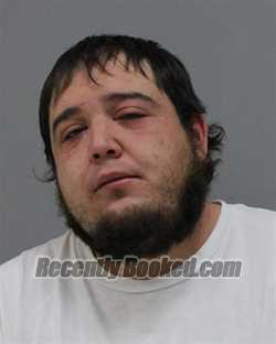 Recent Booking / Mugshot for ROCKY JON DUCKWORTH in Charles City County ...