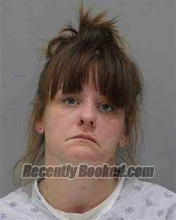 Recent Booking / Mugshot for JUDY ANN CARTER in Charles City County ...