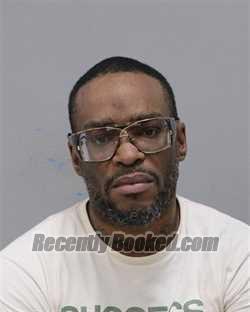 Recent Booking / Mugshot for JABAR AARON MABRY in Charles City County ...