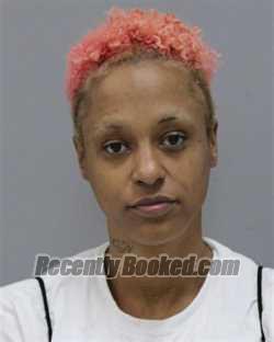 Recent Booking / Mugshot for DEVIN LANAE BRACEY in Charles City County ...