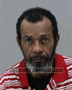 Recent Booking / Mugshot for SAMUEL FORD in Charles City County, Virginia