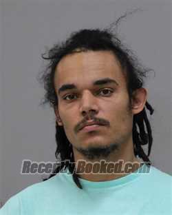 Recent Booking / Mugshot for JACOB MIDKIFF in Charles City County, Virginia