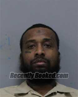 Recent Booking / Mugshot for MARCELLO TOLIVER in Charles City County ...