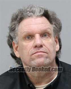 Recent Booking / Mugshot for JAMES DAVID DAY in Charles City County ...