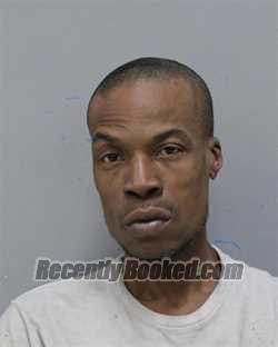 Recent Booking / Mugshot for MICHAEL ANTONIO POPE in Charles City ...