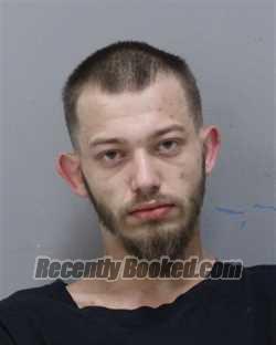 Recent Booking / Mugshot for JONATHAN SETH RAMSEY in Charles City ...