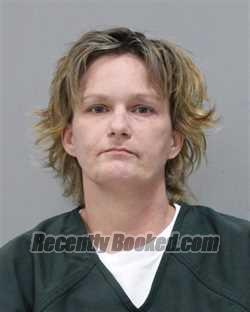 Recent Booking / Mugshot for DAWN MARIE BOYLES in Charles City County ...