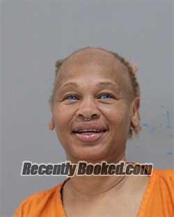 Recent Booking / Mugshot for ROBIN BOWDEN in Charles City County, Virginia