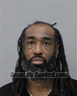 Recent Booking / Mugshot for TRAVIS LOVELL CARTER in Charles City ...