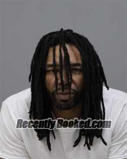 Recent Booking / Mugshot for KENNETH DARNEIL SWEETING in Charles City ...