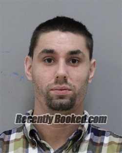 Recent Booking / Mugshot for JAMES THOMAS WEICHEL in Charles City ...