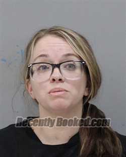 Recent Booking / Mugshot for SHANA NICHOLE MCNEW in Charles City County ...