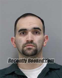 Recent Booking / Mugshot for KYLE ANDREW BABIAK in Charles City County ...