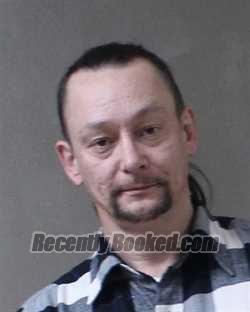Recent Booking / Mugshot for BOBBY RAY SANDERS in Charles City County ...