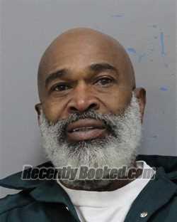 Recent Booking / Mugshot for MARK KING in Charles City County, Virginia