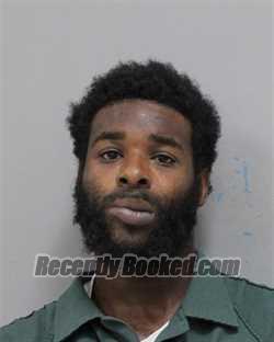 Recent Booking / Mugshot for DEANDRE TERRELL HAMLIN in Charles City ...