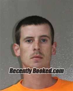Recent Booking / Mugshot for JORDAN K GWALTNEY in Charles City County ...