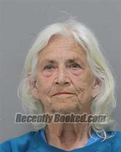 Recent Booking / Mugshot for MARSHA GRAY in Charles City County, Virginia