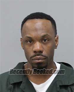 Recent Booking / Mugshot for TITUS WILLIAMS in Charles City County ...