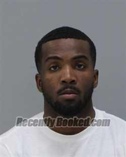 Recent Booking / Mugshot for REGINALD ANTHONY in Charles City County ...