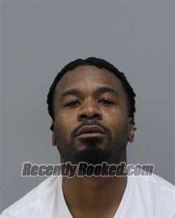 Recent Booking / Mugshot for LARRY DONNELL BERRY in Charles City County ...