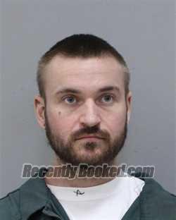 Recent Booking / Mugshot for ROBERT JEFFREY MESSLER in Charles City ...