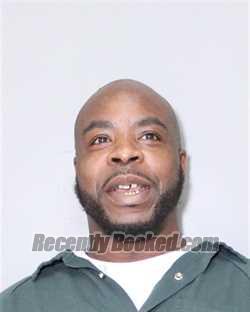 Recent Booking / Mugshot for CHARLES EDWARD MCKEY in Charles City ...