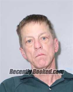 Recent Booking / Mugshot for JAMES JOSEPH WILLIAMS in Charles City ...