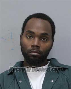 Recent Booking / Mugshot for DIONNE CRAIG DANDRIDGE in Charles City ...