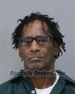 Recent Booking / Mugshot for ELROY HUGGINS in Charles City County, Virginia