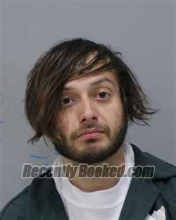 CHRISTOPHER ROBERT SUMMERFORD Arrest Record & Booking Info – Charles ...