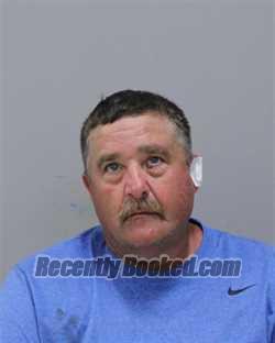 Recent Booking / Mugshot for RODNEY LEE JONES in Charles City County ...