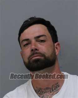 Recent Booking / Mugshot for KYLE DAVID HINKLE in Charles City County ...