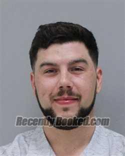 Recent Booking / Mugshot for BRANDON LEE CARTER in Charles City County ...