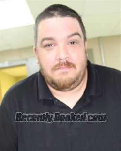 Recent Booking / Mugshot for STEPHEN MICHAEL HUMPHRIES in Charles City ...