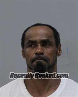 Recent Booking / Mugshot for THEODORE BRIAN MAYES in Charles City ...