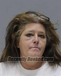 Recent Booking / Mugshot for JULIE C SMITH in Charles City County, Virginia