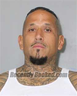 Recent Booking / Mugshot for JONATHAN TORRES in Charles City County ...