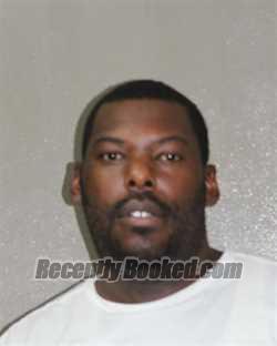 Recent Booking / Mugshot for ANTOINE PRIEST FLIPPEN in Charles City ...