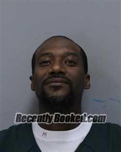 Recent Booking / Mugshot for OTIS ROBERT JACKSON in Charles City County ...