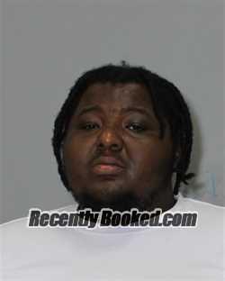 Recent Booking / Mugshot for RAYVAUGHN TELVIN JOHNSON in Charles City ...