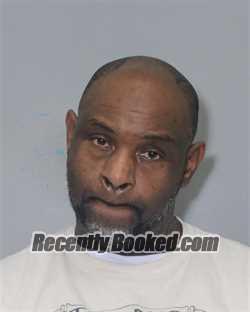 Recent Booking / Mugshot for CARROLL RASHAWN YANCEY in Charles City ...