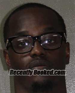 Recent Booking / Mugshot for JASON HAMLETTE in Charles City County ...