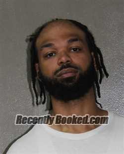 Recent Booking / Mugshot for JAHKAI M HURTE in Charles City County ...